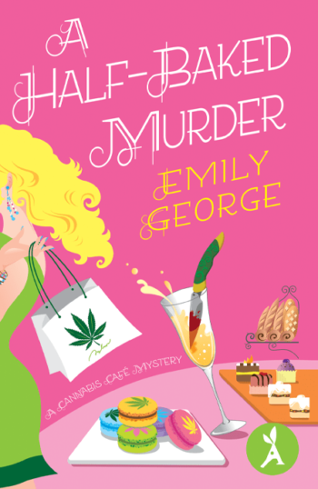 American Rapture | Aardvark Book Club