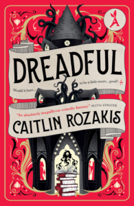 Dreadful | Aardvark Book Club