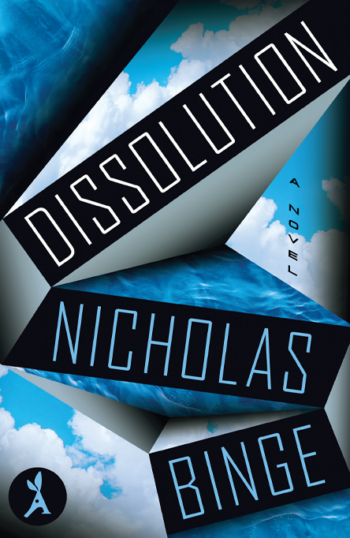 Dissolution | Aardvark Book Club