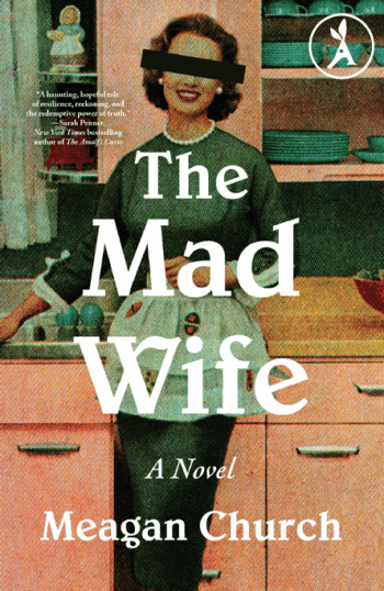 The Mad Wife | Aardvark Book Club