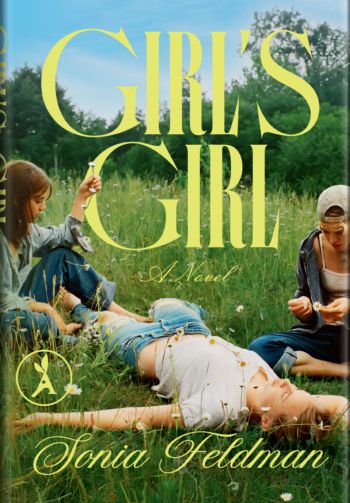 Girl’s Girl | Aardvark Book Club